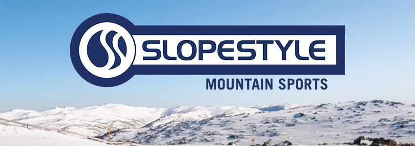 Slopestyle Mountain Sports